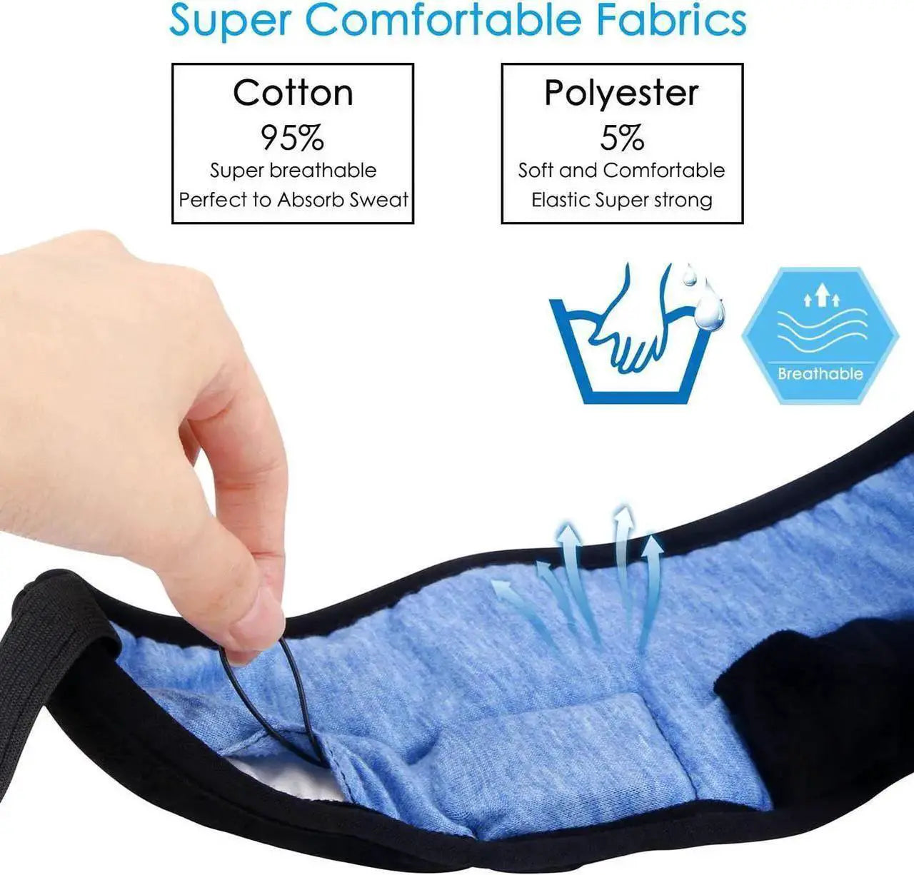 Somnus™ – Snový a kvalitní odpočinek, kdekoli – Valcero