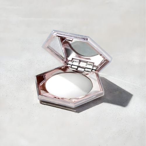 Diamond Bomb All-Over Diamond Veil™ – Valcero