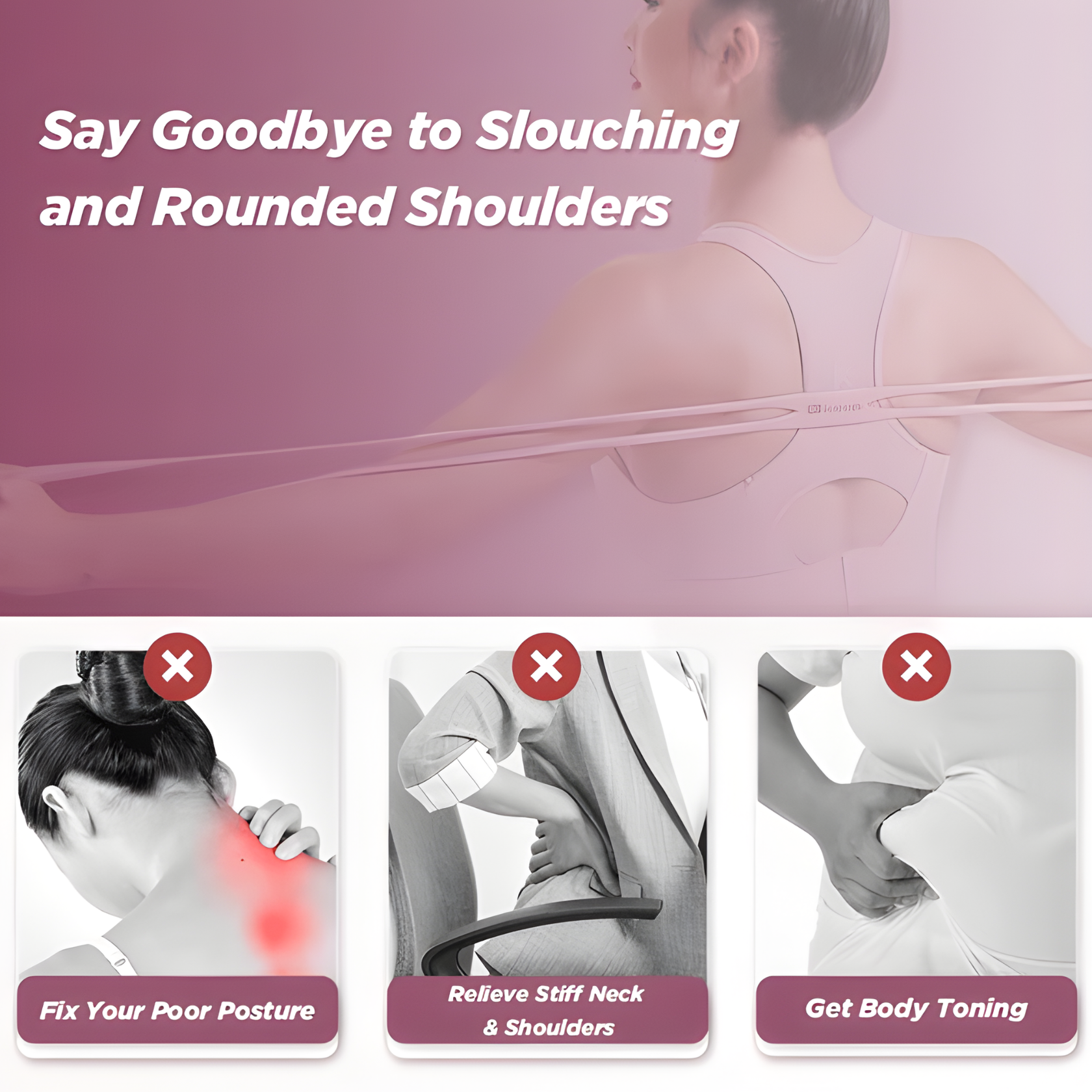 The FlexSculpt Band™ – Valcero