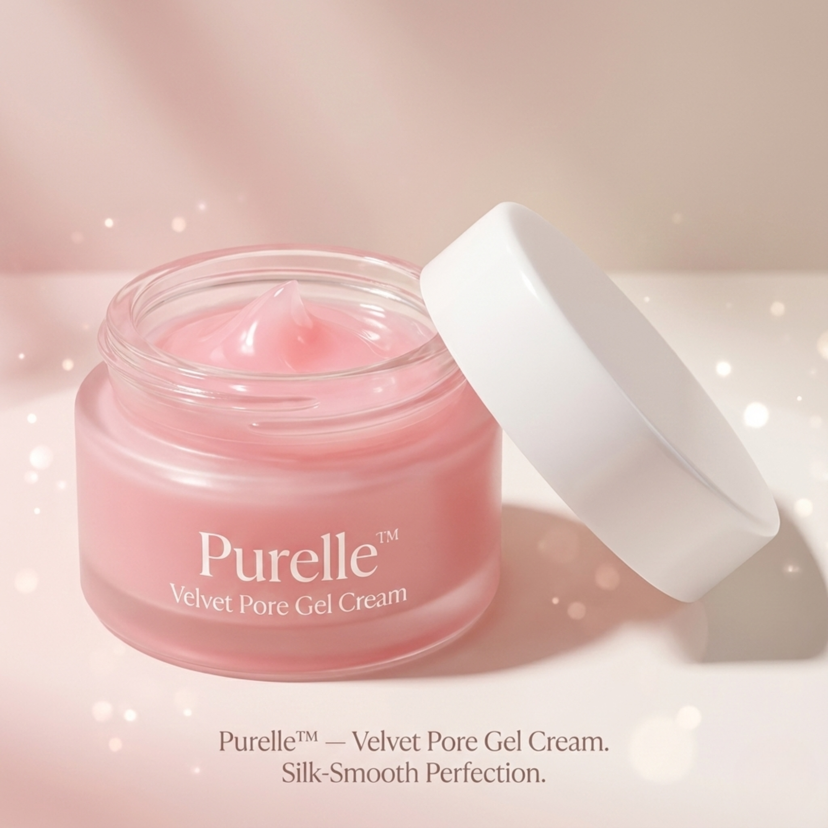 Purelle™ Pore-Perfecting Cream inspired by South Korea – Valcero